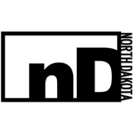 North Dakota tag