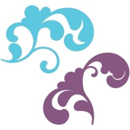 spring time flourishes