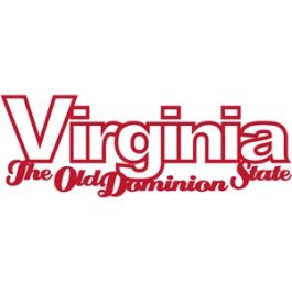 virginia nickname