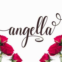 angella