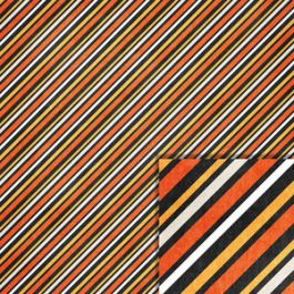 halloween stripes background paper
