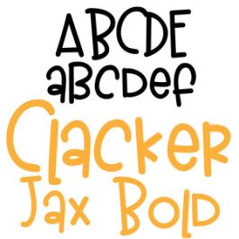 pn clacker jax bold