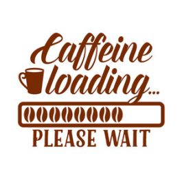 caffeine loading