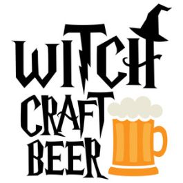 witch craft beer