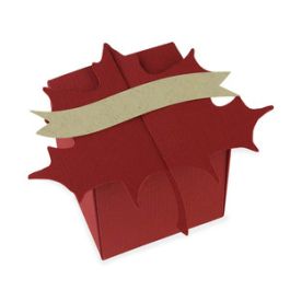 interlocking leaf box
