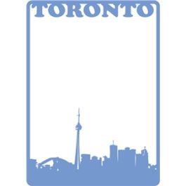 toronto frame