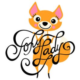 pumpkin spiced - foxy lady