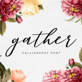 gather script