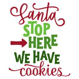 for unto us a child is born tree