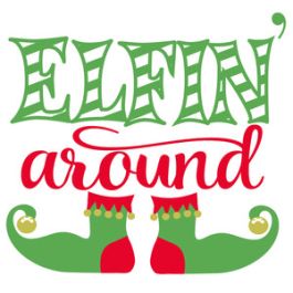 elfin' around|282732