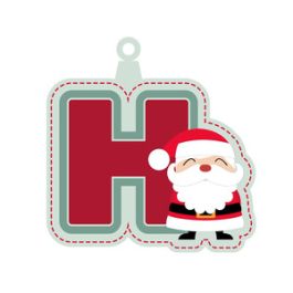 h santa claus