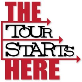 'tour starts here'|28406