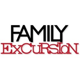 family excursion