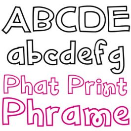 pn phat print phrame