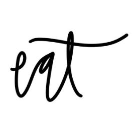 eat word art