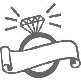 engagement ring banner