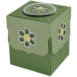 daisy chain gift box