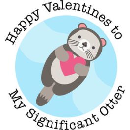 my significant otter