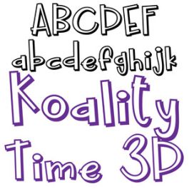 pn koality time 3d