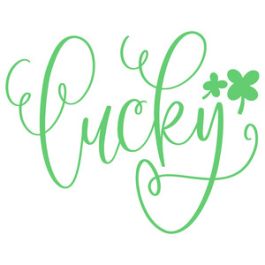 Rainbow Clover