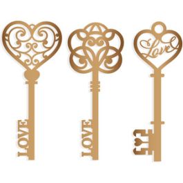 love keys