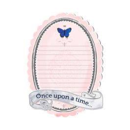once upon a time label