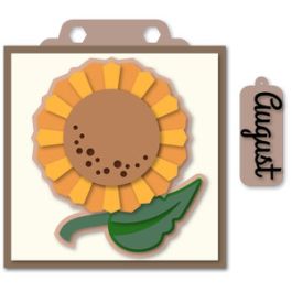 marquee august hang card