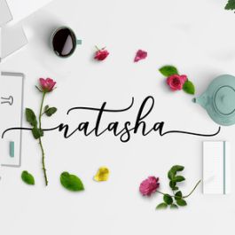 natasha script