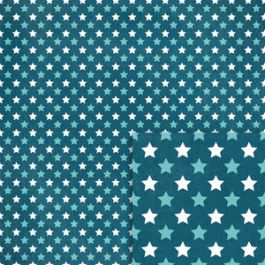 nautical stars background paper