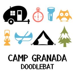 camp granada