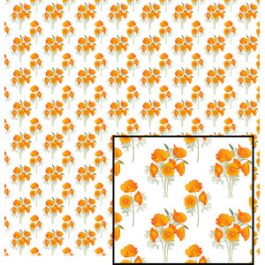 peppermints pattern