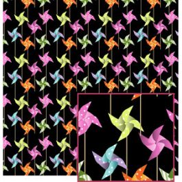 peppermints pattern