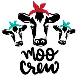 moo crew