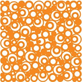 12x12 mod circle pattern