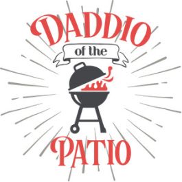 daddio of the patio