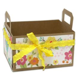 handle through no glue box