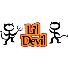 stick li'l devil