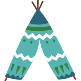teepee