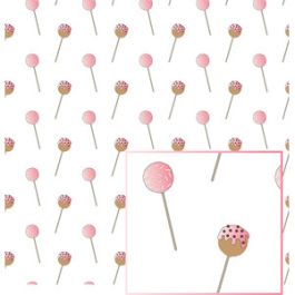 peppermints pattern