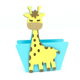 baby giraffe box