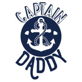 captain daddy