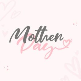 mother day script