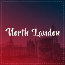 north landon script
