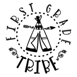 first grade tribe