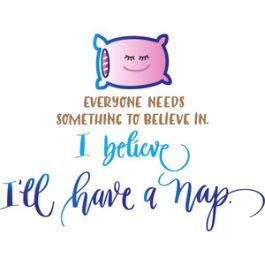 i believe i’ll have a nap|299495