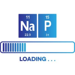 periodic table nap loading