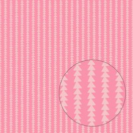 triangle stack pattern