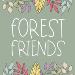 forest friends