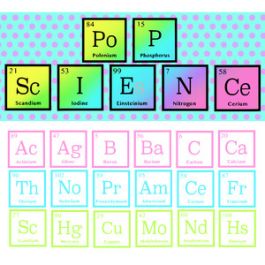 pop science dingbats