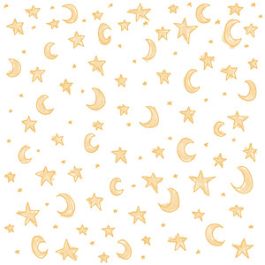 night sky pattern